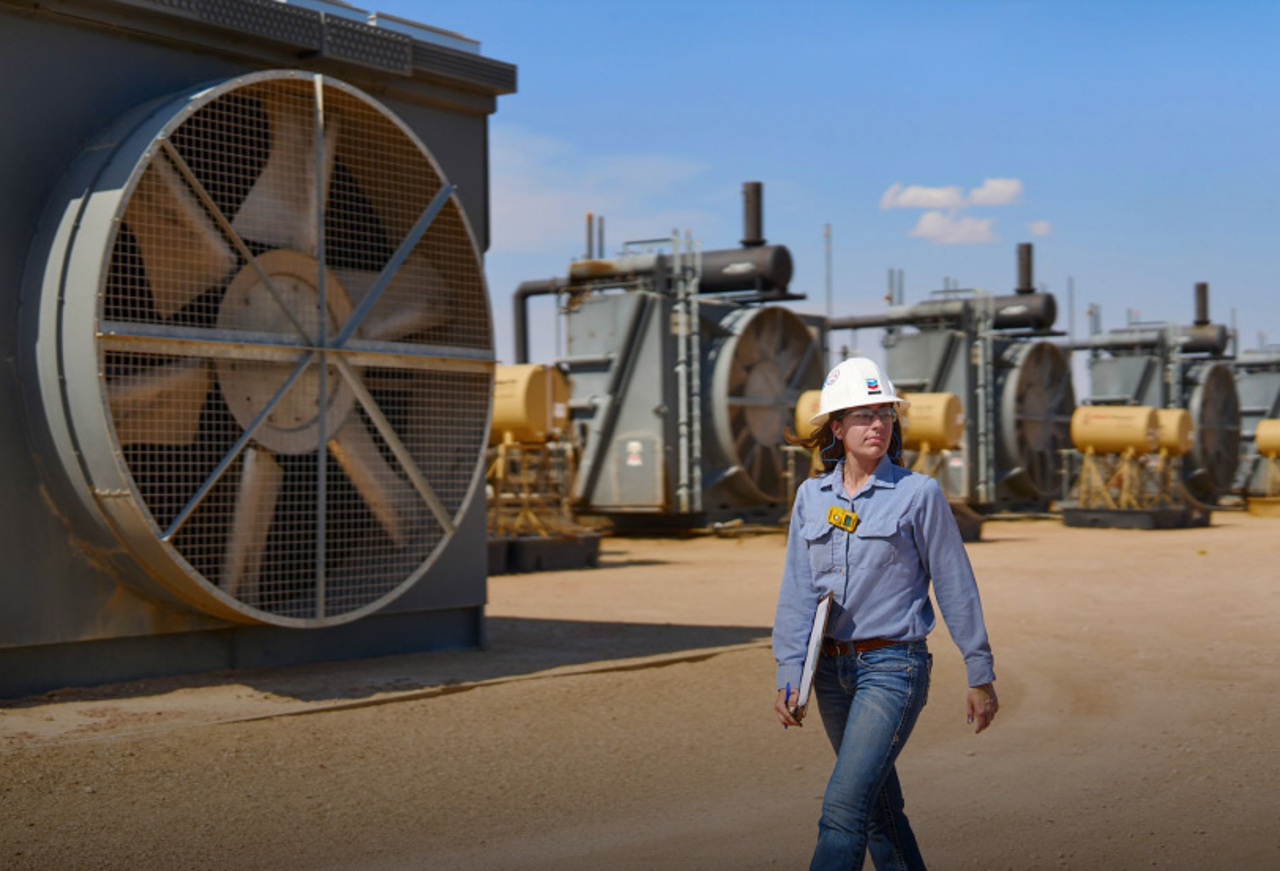 Learn About Methane Mitigation | Methane Guiding Principles