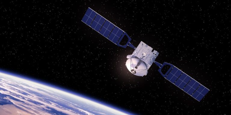 MGP & Stanford University: Methane Sensing – Aircraft and Satellites ...