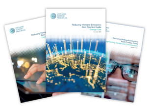 Methane Reduction Management Best Practice Guides | MGP