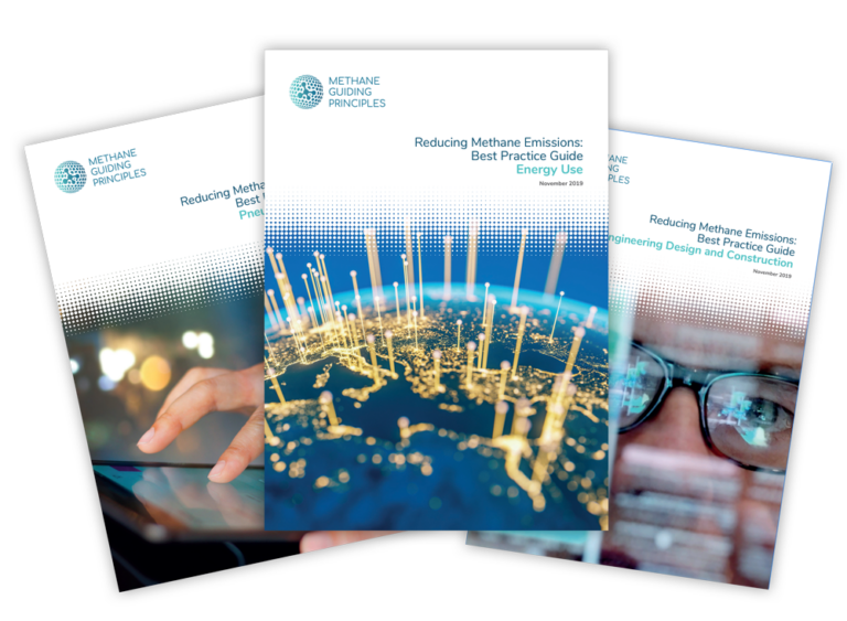 Methane Reduction Management Best Practice Guides | MGP
