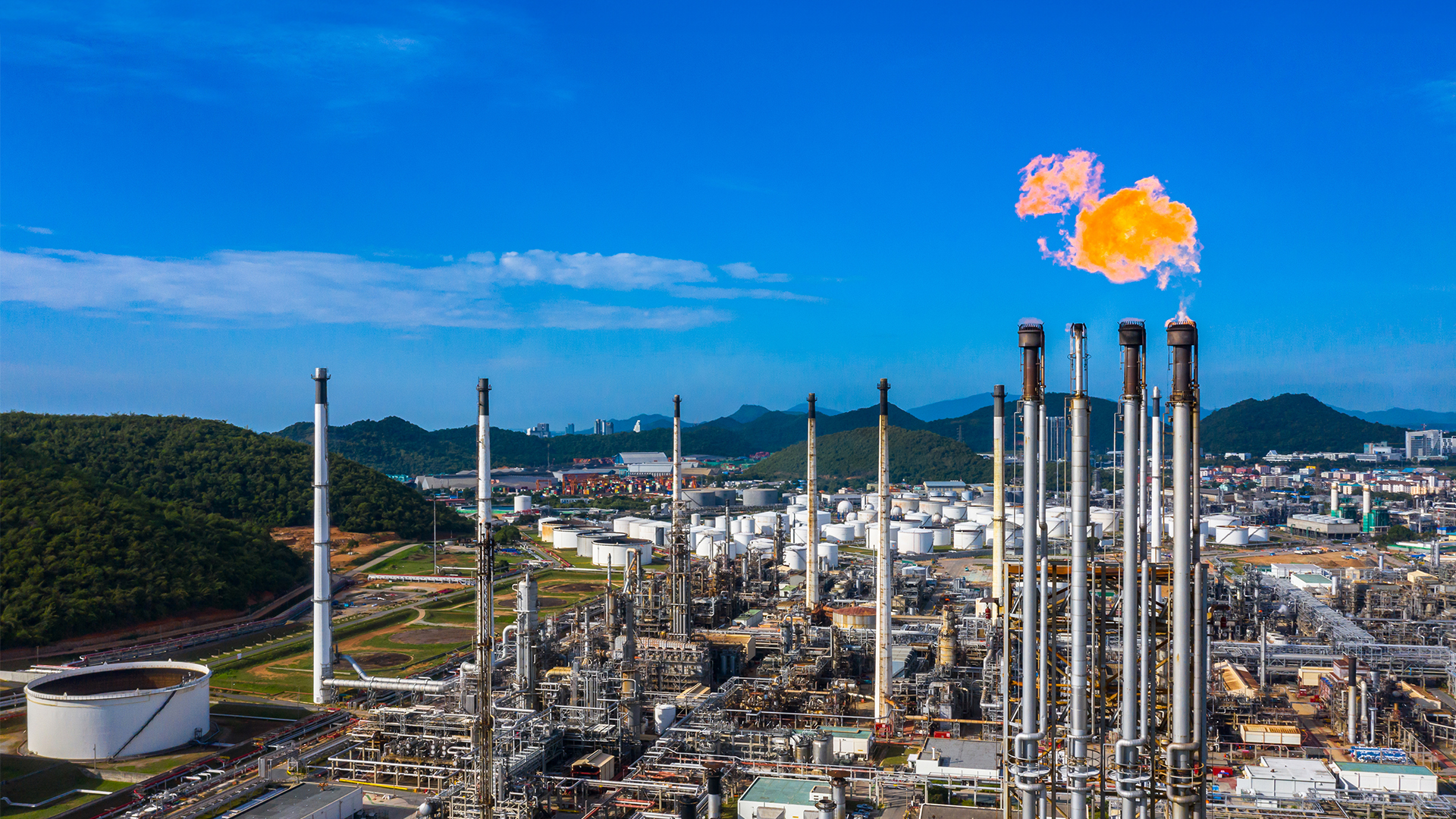 Reduce Global Methane Emissions | Methane Guiding Principles