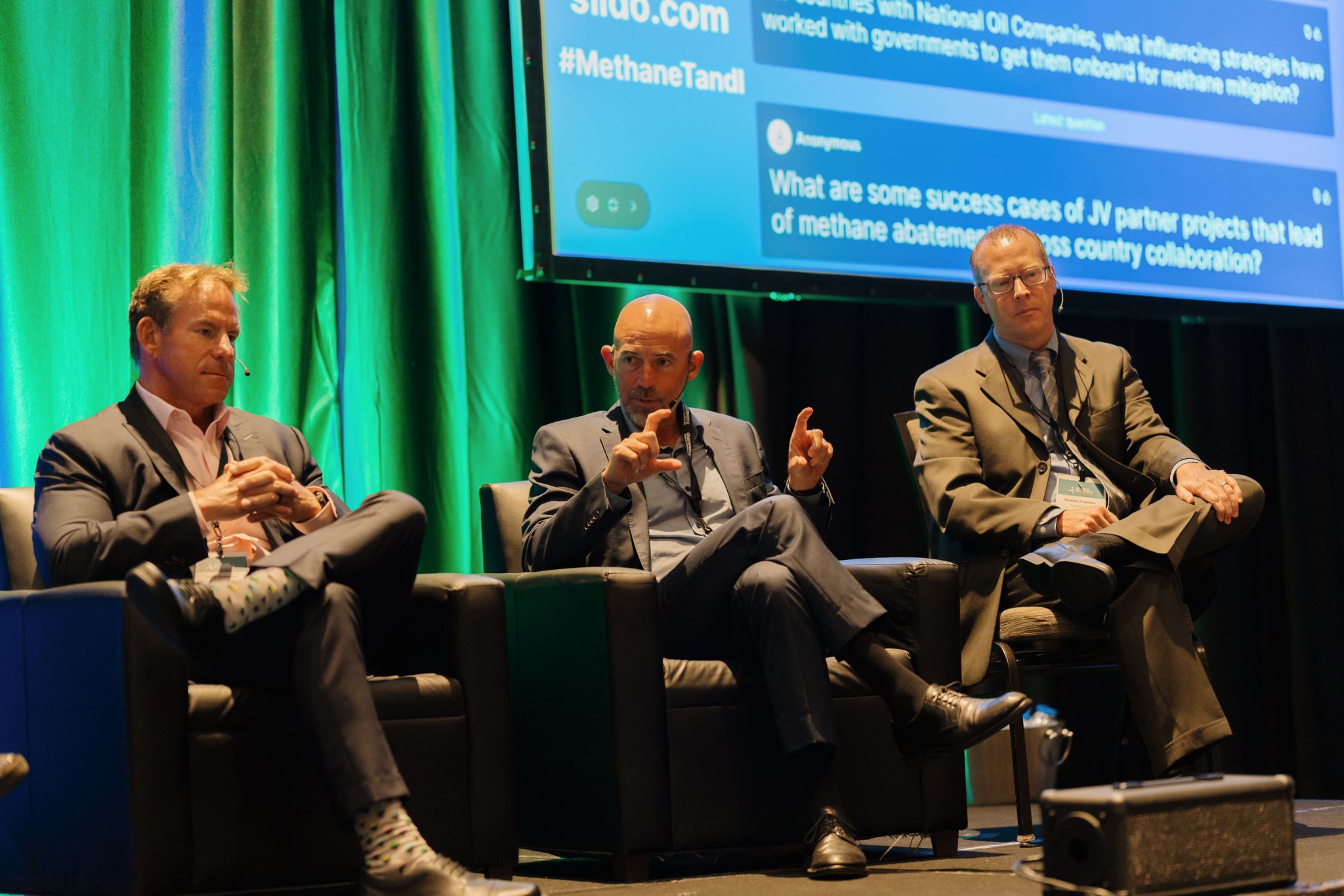 About The Methane Guiding Principles