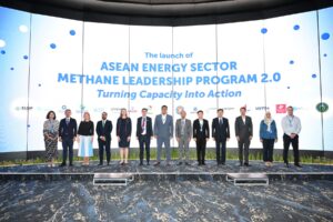 Advancing Global Methane Reductions | Methane Guiding Principles