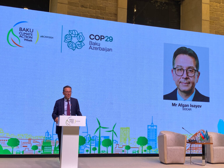 Reduce Global Methane Emissions | Methane Guiding Principles