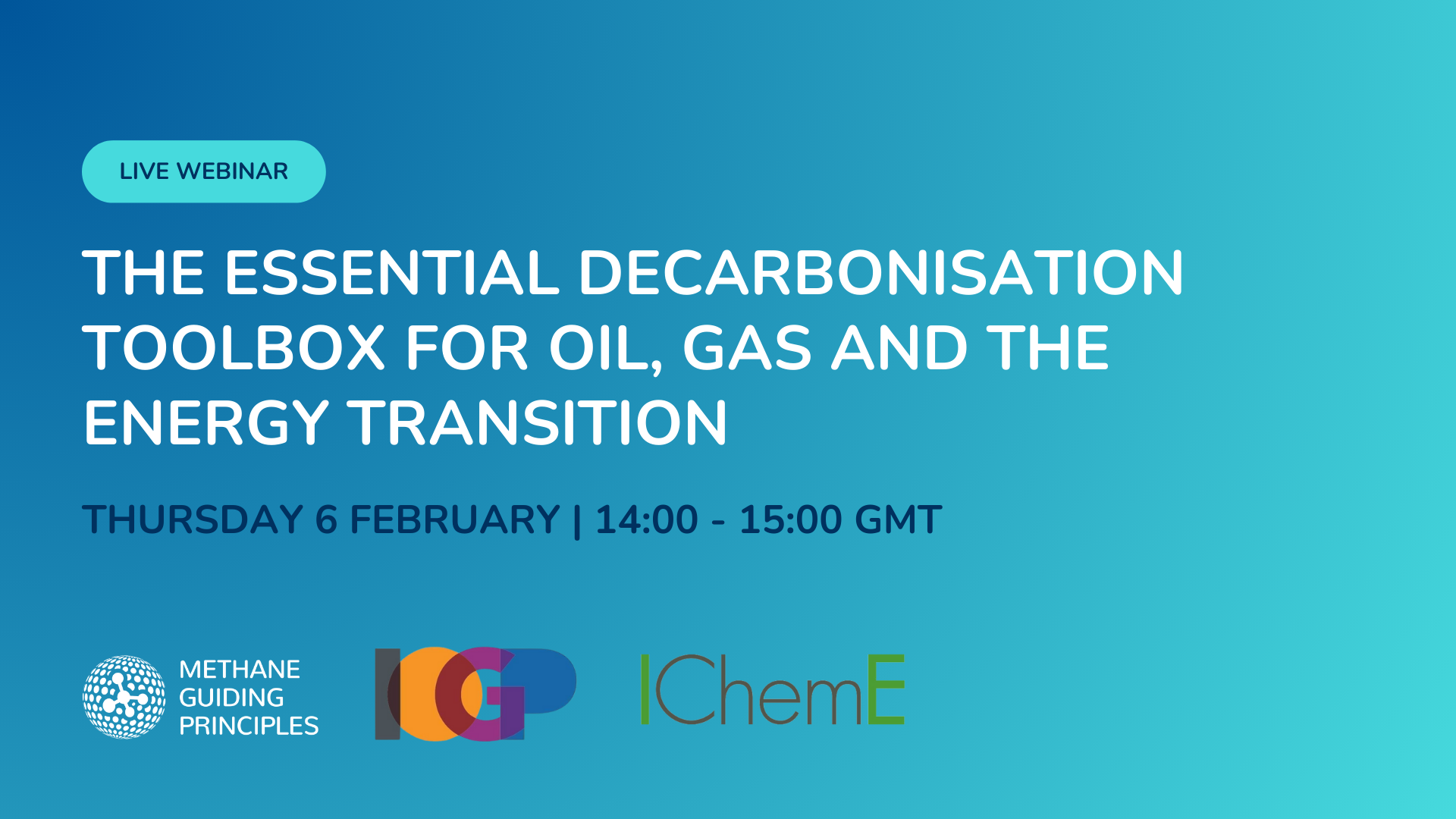 About The Methane Guiding Principles